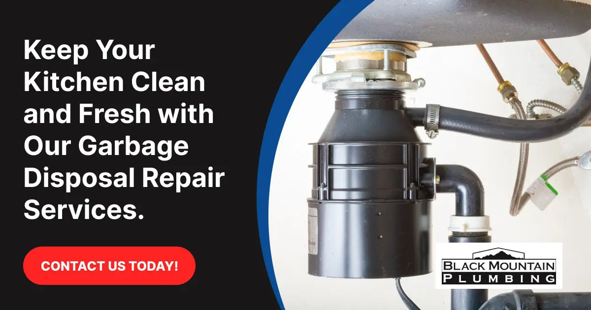 Garbage Disposal Repair and Installation - 5 Signs to Call